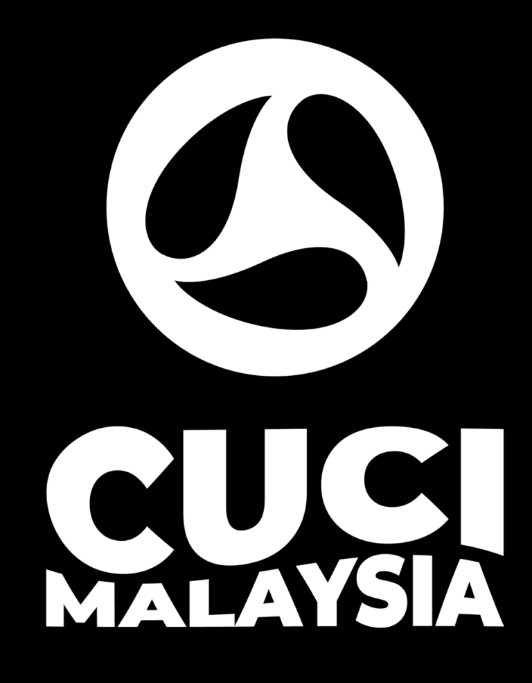 Cuci Malaysia - Clean Nation